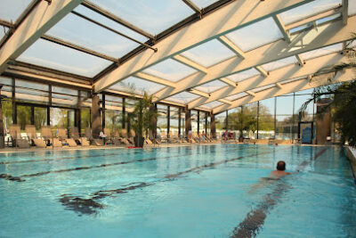 The 20 Best Swimming Pools in Frankfurt | BestFrankfurt