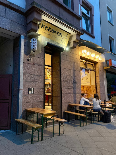 The 16 Best Japanese Restaurants in Frankfurt | BestFrankfurt