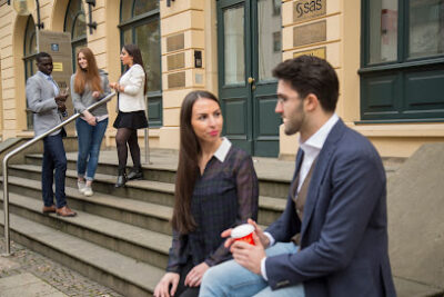 The 21 Best Universities in Frankfurt, Germany | BestFrankfurt